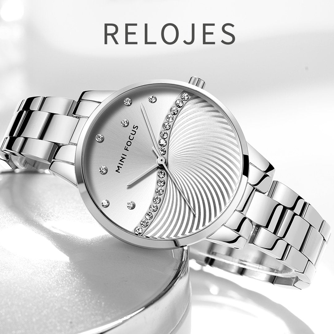 Relojes – GuiladJoyas